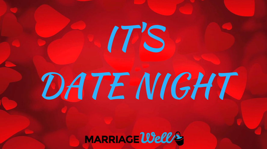 Comedy Date Night Tour – Albany, ORMarriageWell